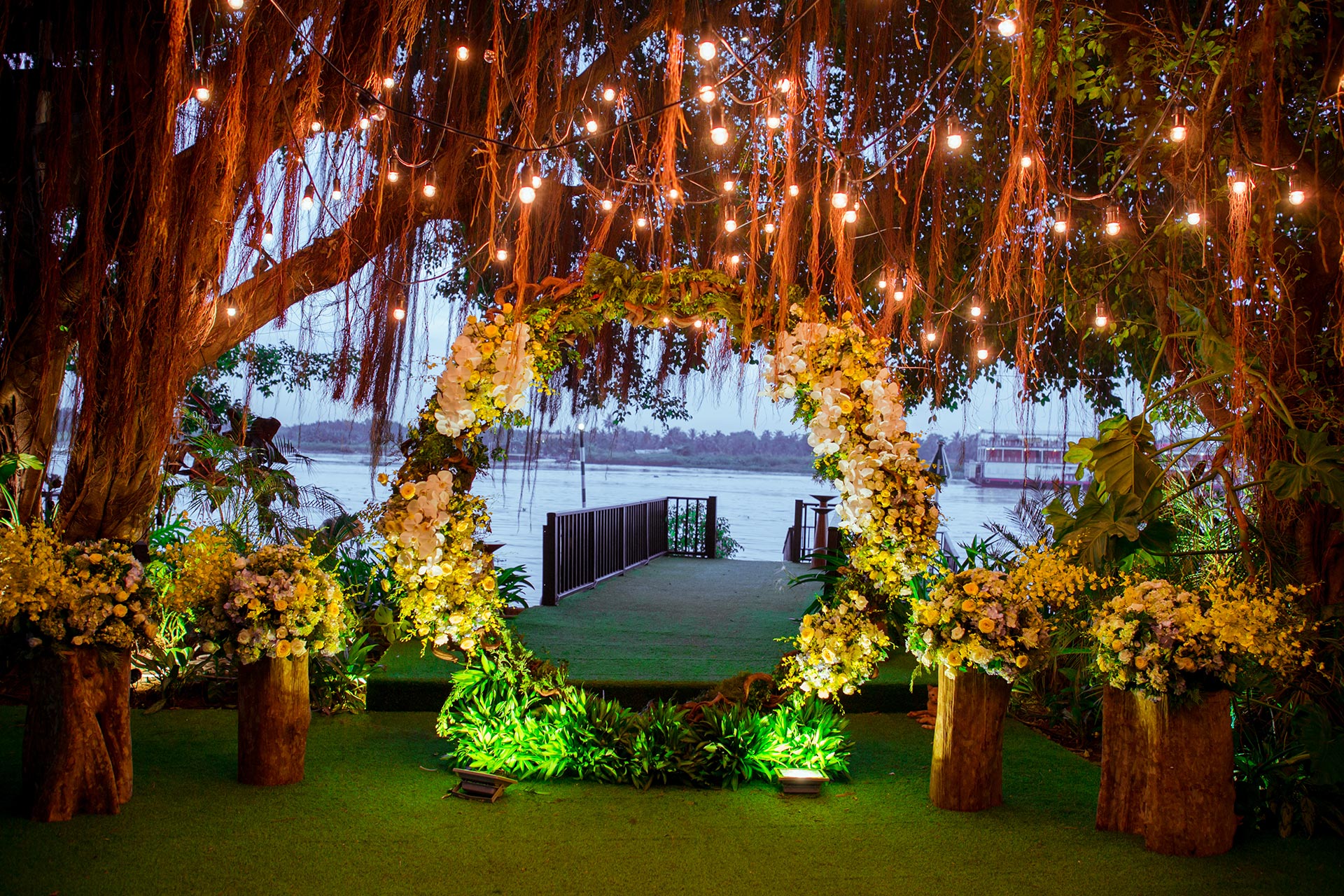 Giới thiệu khóa học Wedding Designer | Vietnam Wedding Academy